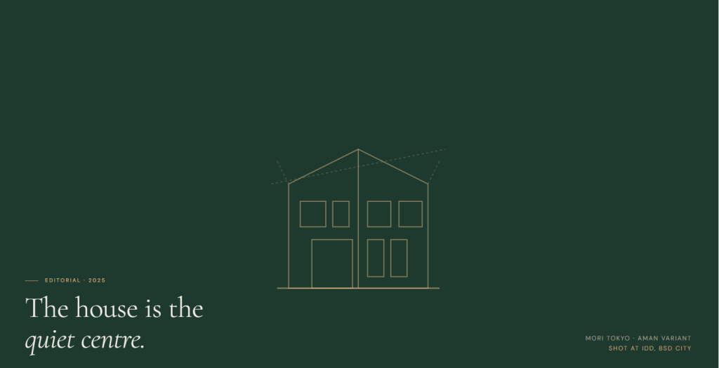 Homepage - Accossa